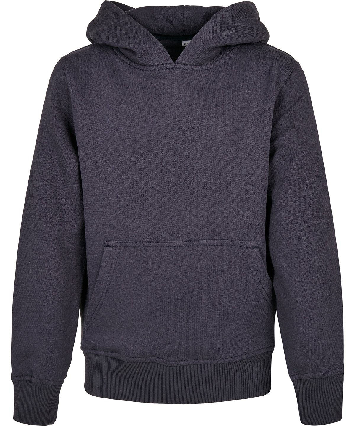 Digital Print Solutions. Deluxe Hoodie (Kids)