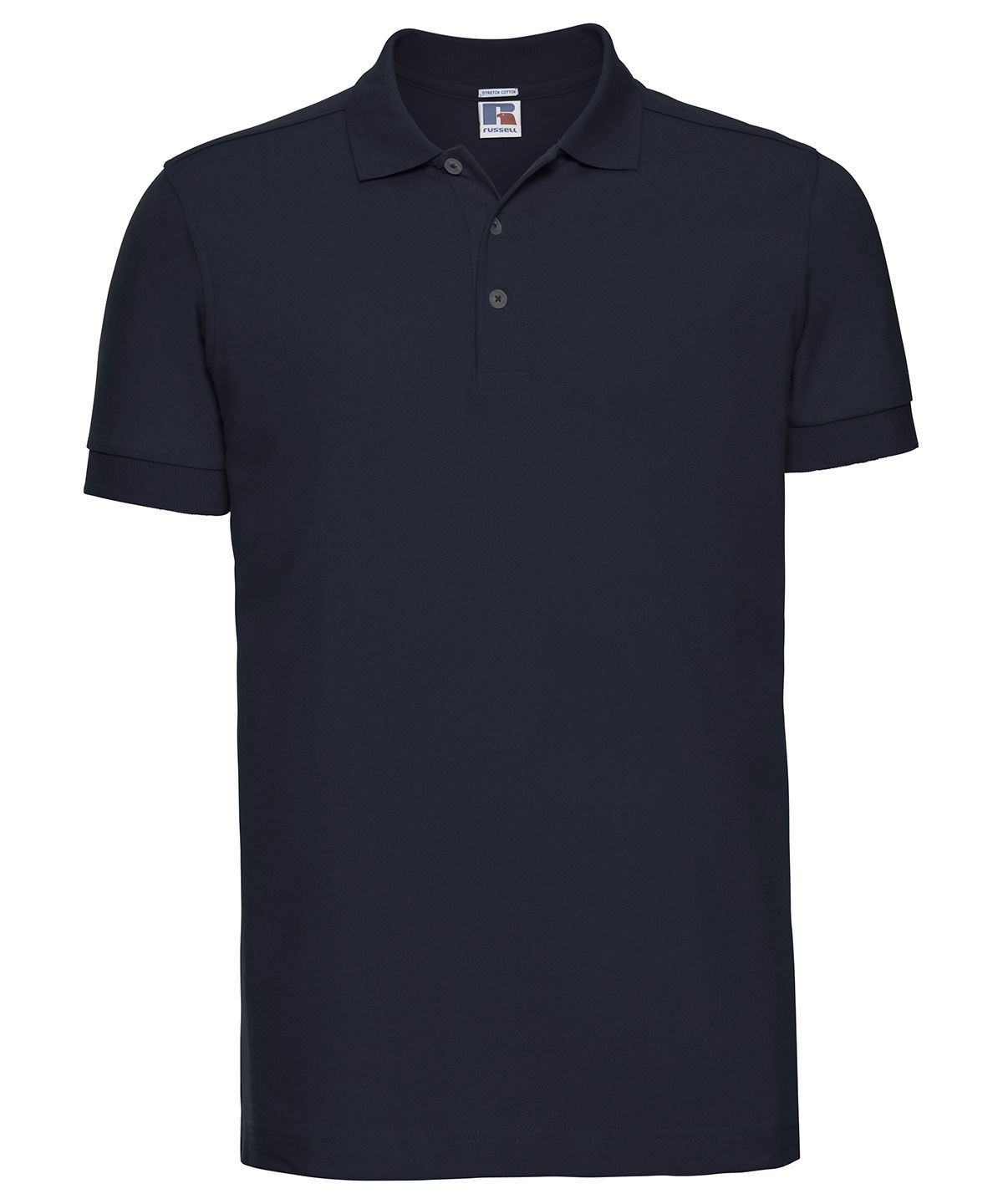 Digital Print Solutions. Deluxe Polo (Adults)