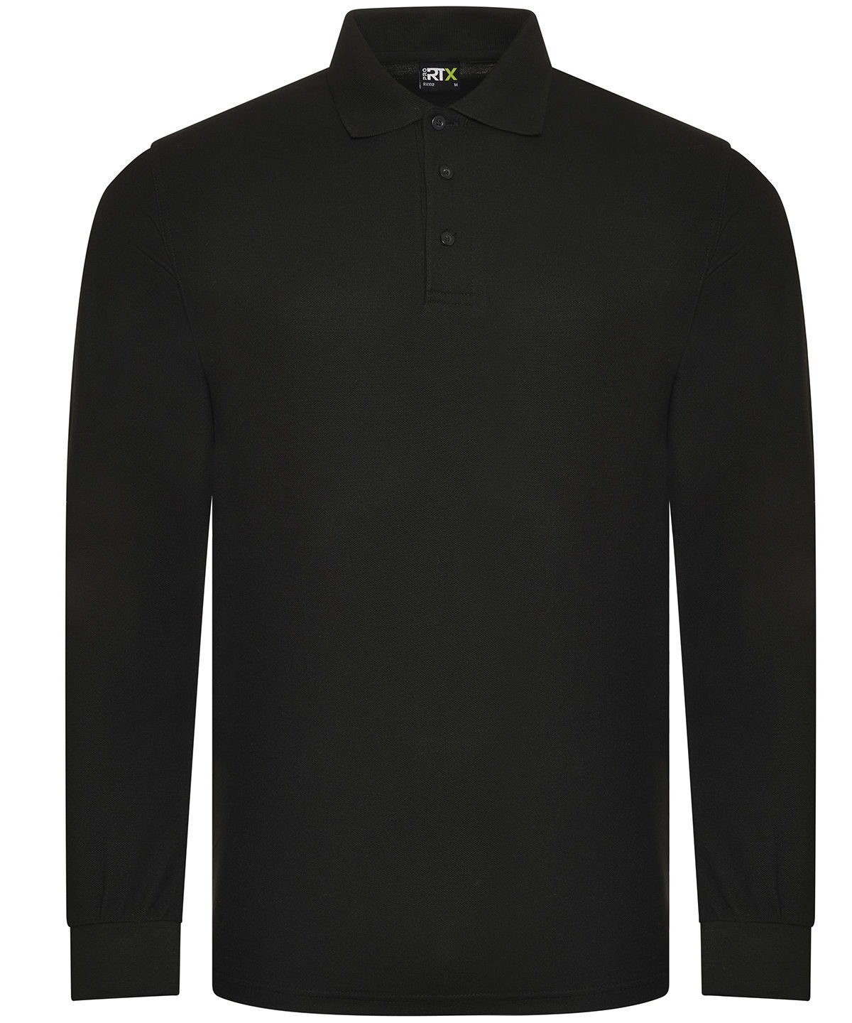 Digital Print Solutions. Long Sleeve Polo (Adults)