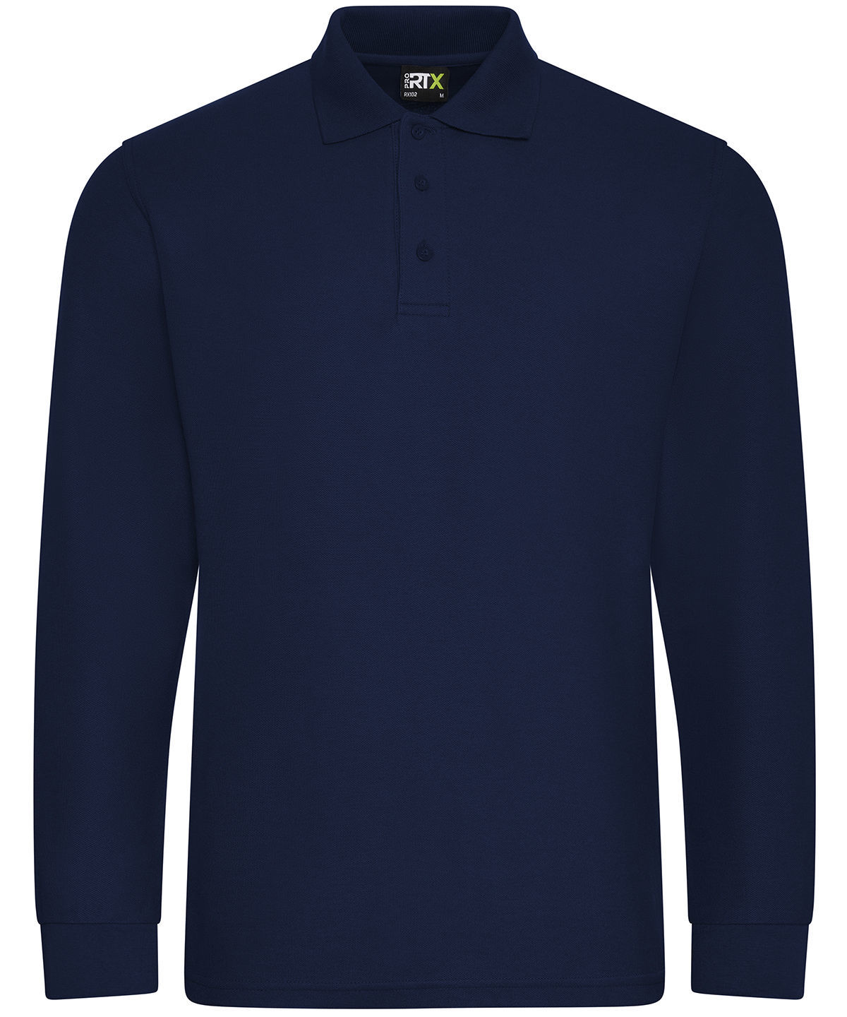 Digital Print Solutions. Long Sleeve Polo (Adults)