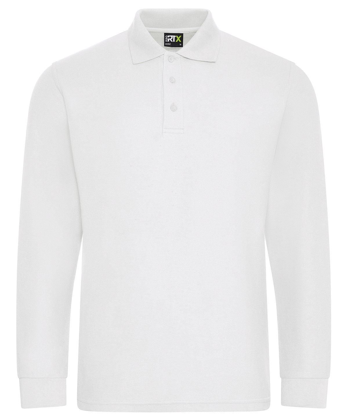 Digital Print Solutions. Long Sleeve Polo (Adults)