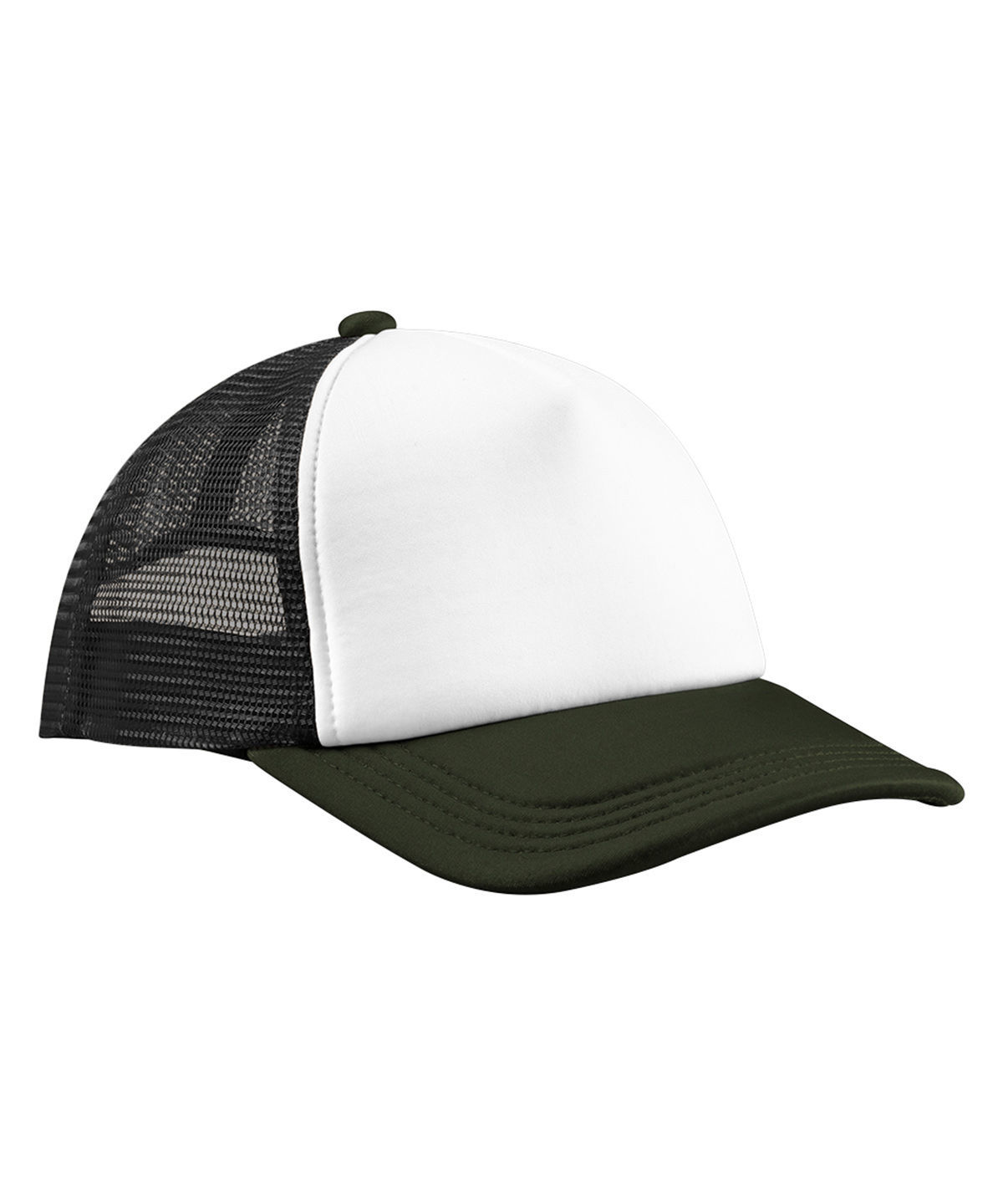 Digital Print Solutions. 5 Panel Retro Cap