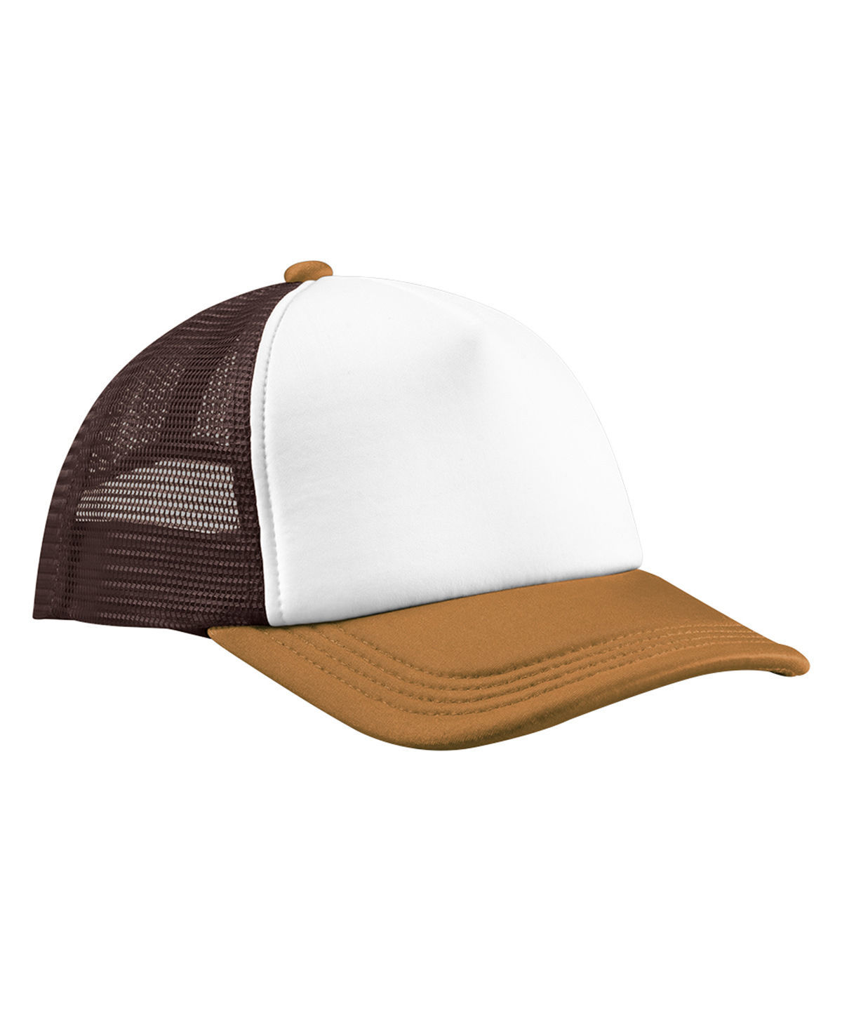 Digital Print Solutions. 5 Panel Retro Cap
