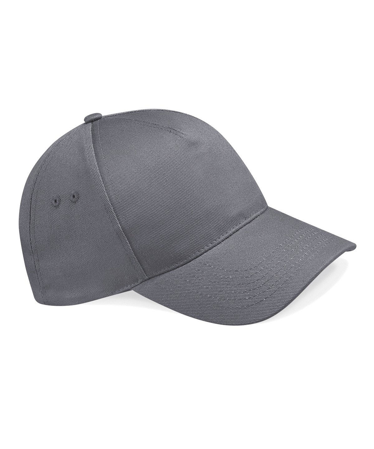 Digital Print Solutions. Authentic Cap