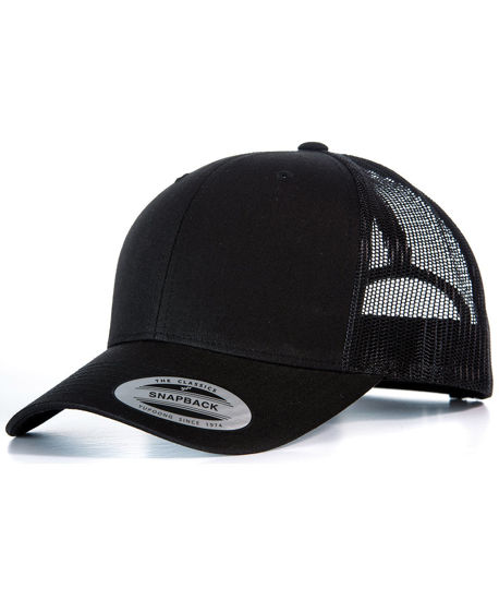 Digital Print Solutions. Retro Trucker Cap