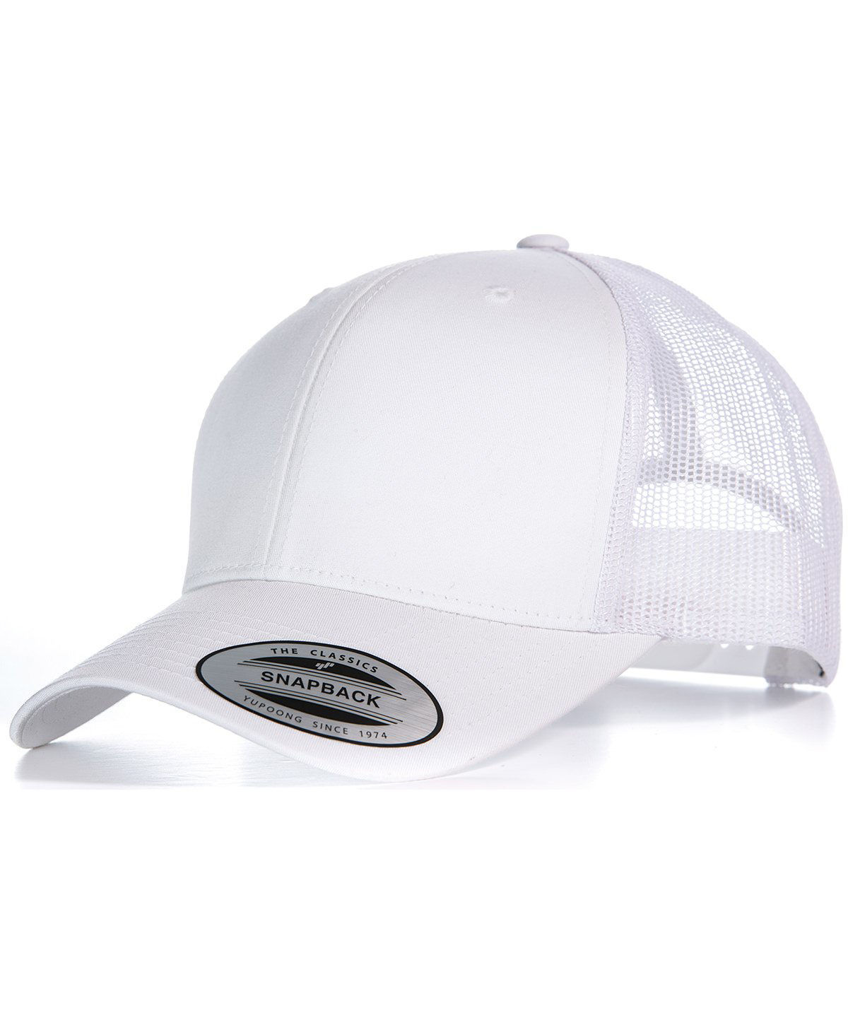 Digital Print Solutions. Retro Trucker Cap